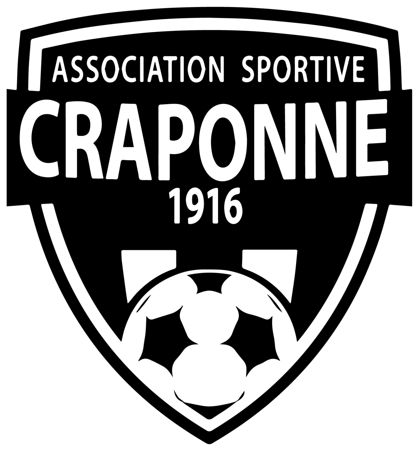 Le club - AS Craponne